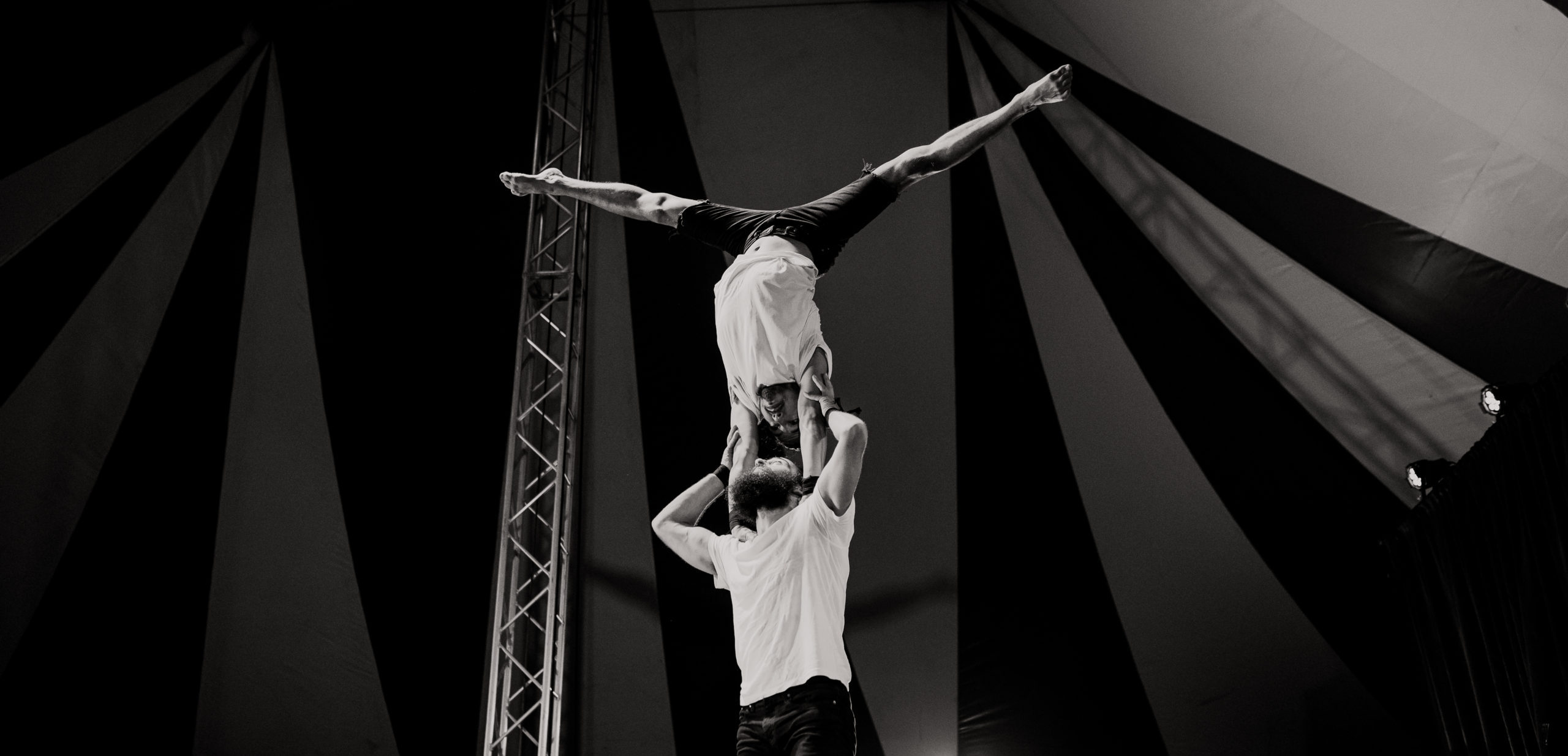 Current Shows - ACROBATCH